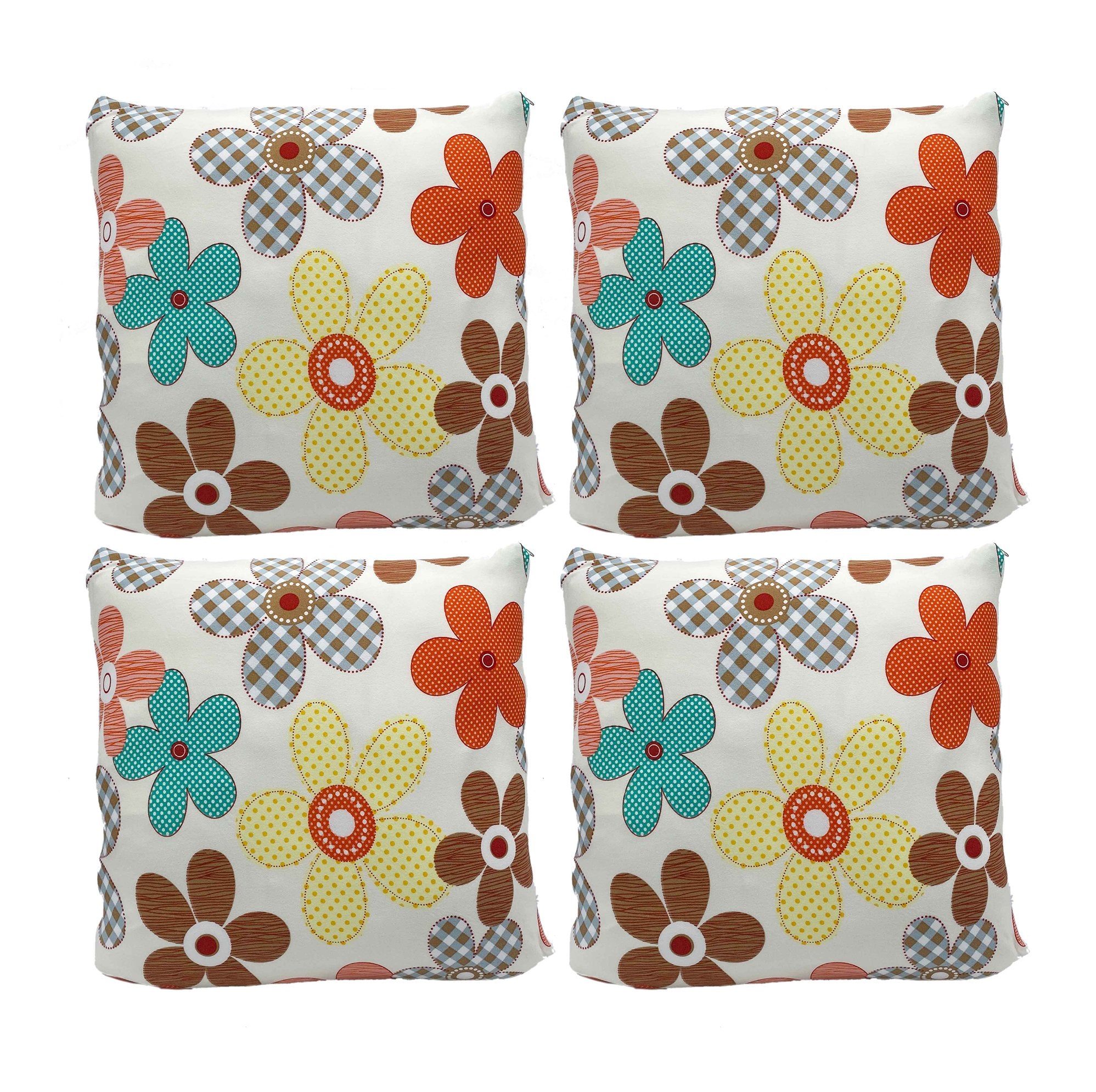 Cushion Covers – House of quirk