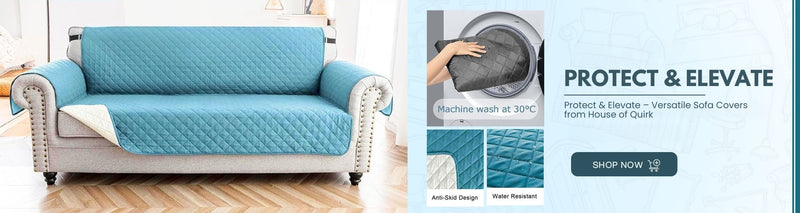 House of Quirk – House of quirk