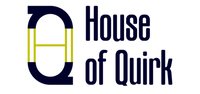 House of Quirk – House of quirk